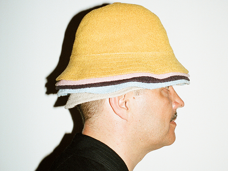 Daniel Haaksman - Tropika